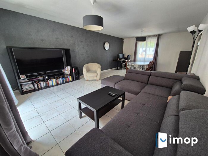 Maison 5 pièces à vendre - Chartres, Centre-ville