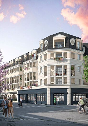 Appartement à louer - Eugene Spuller, Dijon - 2 pièces - 1 chambre