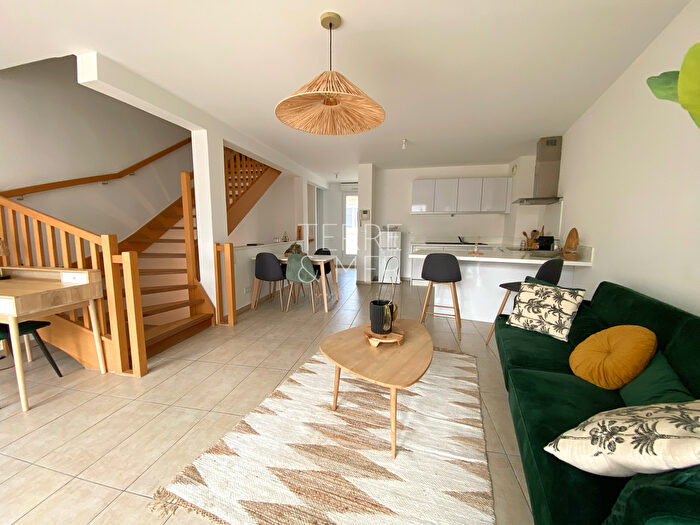 Appartement à vendre - Perpignan, Saint-Assiscle - 4 pièces - 3 chambres