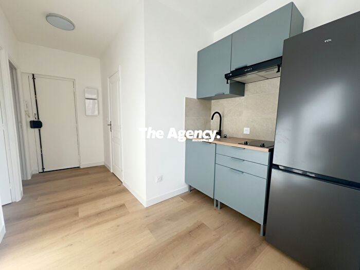 Marseille 1er, Noailles - Appartement 2 pièces à vendre