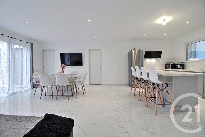 Maison à vendre - Patay - 4 pièces - 3 chambres