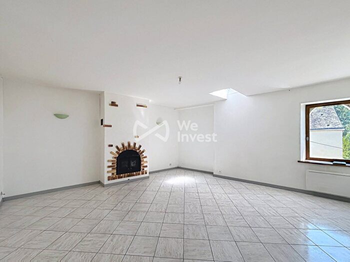 Appartement 3 pièces à louer à Escrennes