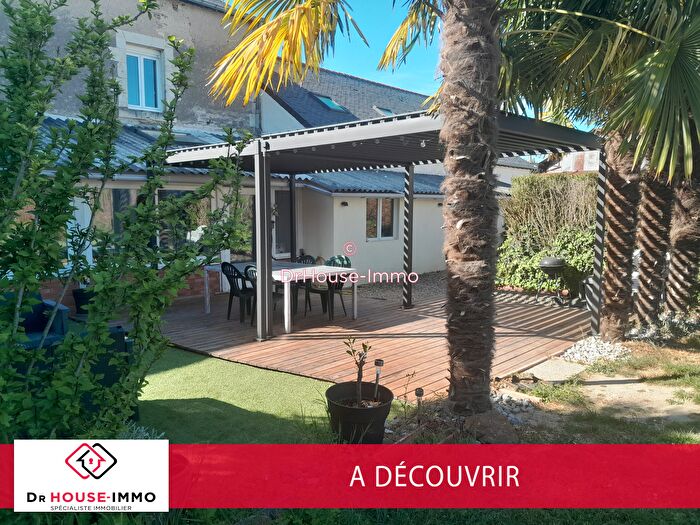 Maison 6 pièces à Corzé, à vendre