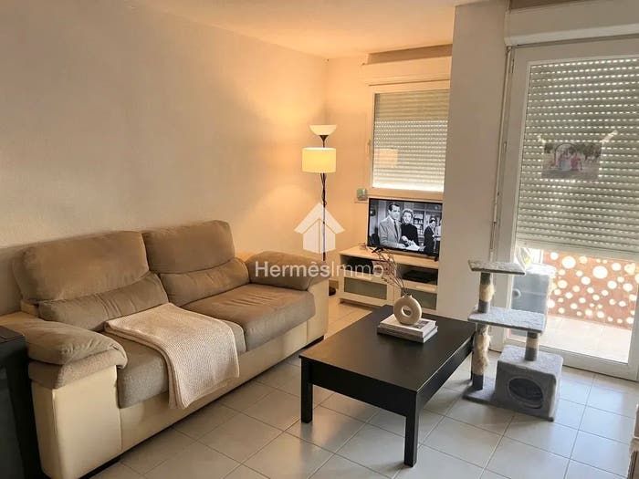 Appartement 2 pièces à vendre - La Seyne-sur-Mer, Nord