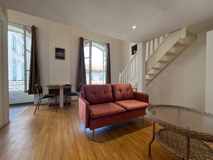 Appartement 2 pièces à Lyon 5ème, à louer