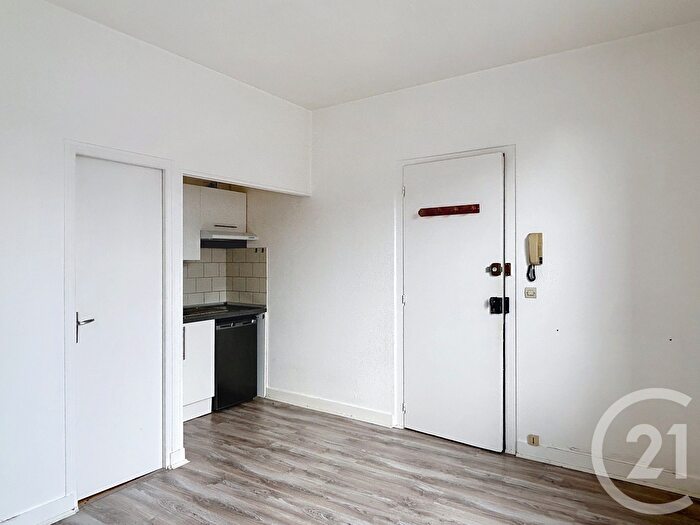Appartement 1 pièce à Saint-Yrieix-sur-Charente, à louer