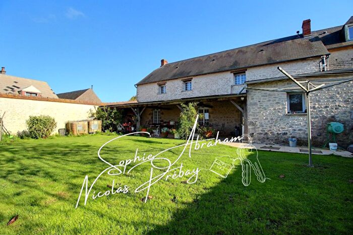 Toury : Maison 7 pièces à vendre