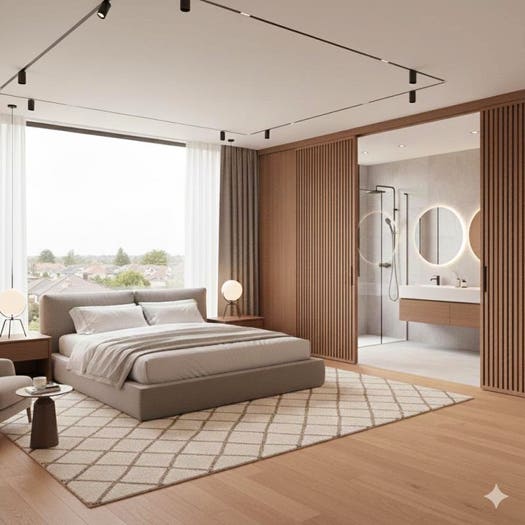Asnières-sur-Seine : Appartement 4 pièces à vendre