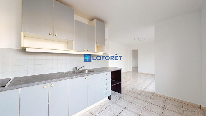 Appartement à vendre - Savigny-sur-Orge, Côteau - 2 pièces - 1 chambre