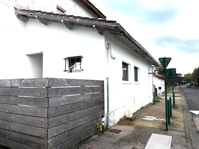 Labouheyre : Appartement 1 pièce à louer