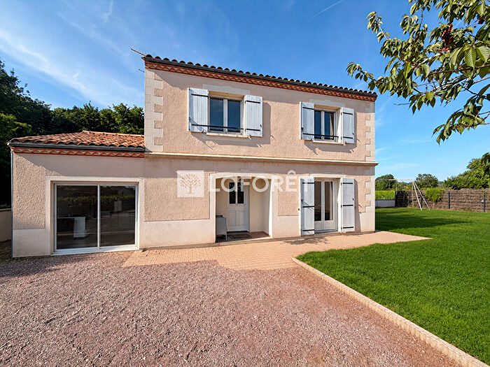 Maison 5 pièces à Libourne, à vendre