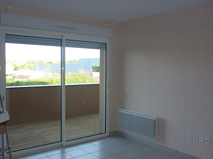 Rignac - Appartement 2 pièces à louer