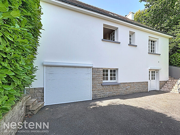 Maison 6 pièces à Saint-Thurien, à vendre