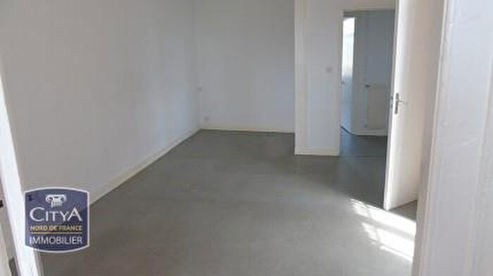 Berck, Agora, Berck-Plage - Appartement 3 pièces à louer