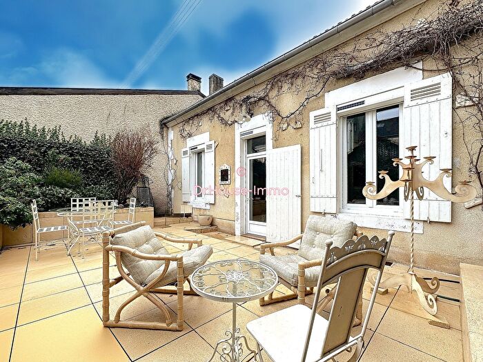 Maison 3 pièces à vendre - Périgueux, Saint-Georges