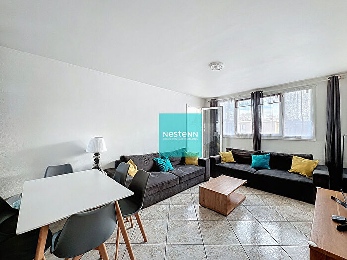 Appartement 3 pièces à Franconville, Hôtel de Ville, à vendre