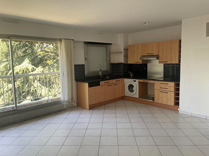 Montmorency - Appartement 3 pièces à louer