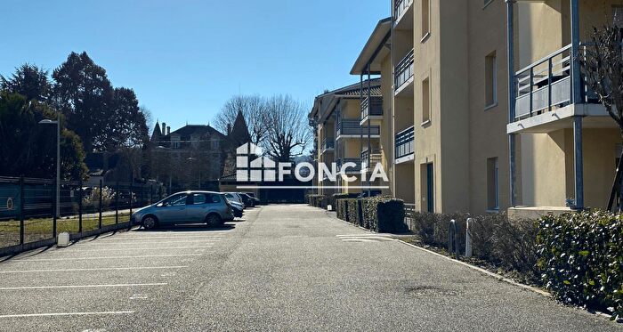 Appartement 3 pièces à Villeneuve-sur-Lot, Saint-Etienne, à vendre