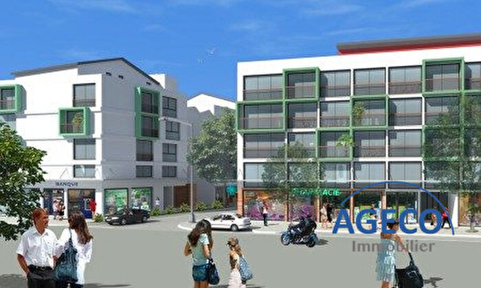 Appartement à vendre - Toulouse, La Cépière, Arènes - 1 pièce