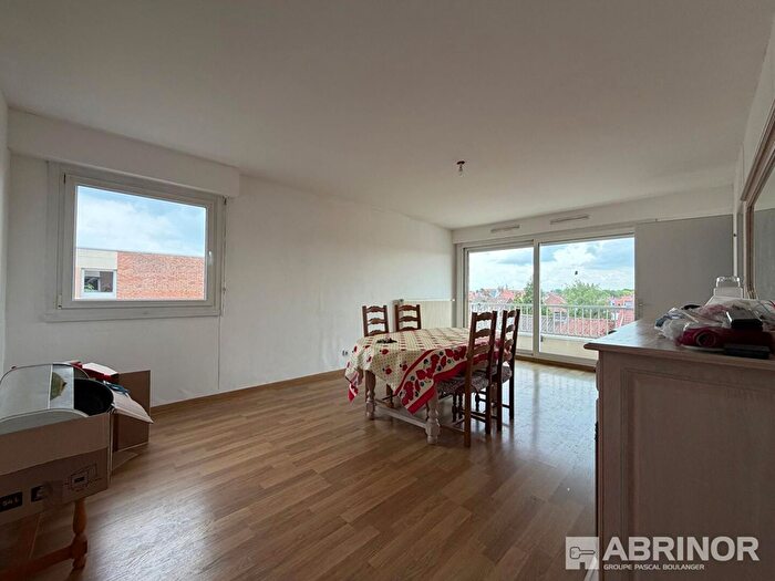 Loos, Ennequin, Epi de Soil - Appartement 3 pièces à vendre