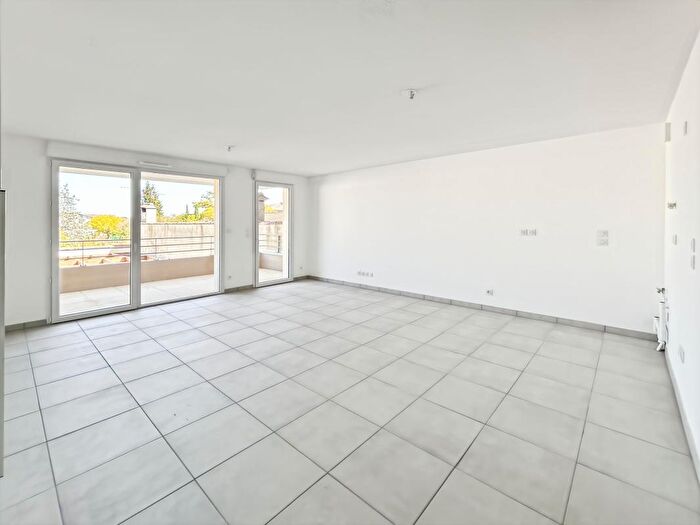 Appartement 4 pièces à Toulouse, Lalande, à vendre