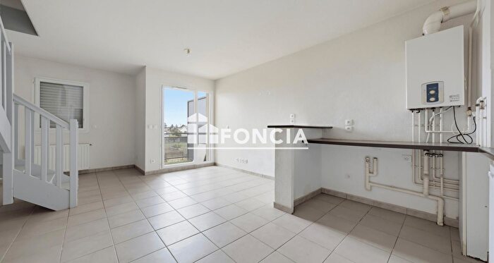 Ambarès-et-Lagrave, La Blanche, Bernatet, Saint-Denis, Chemin de Vie, Garlop - Appartement 2 pièces à vendre
