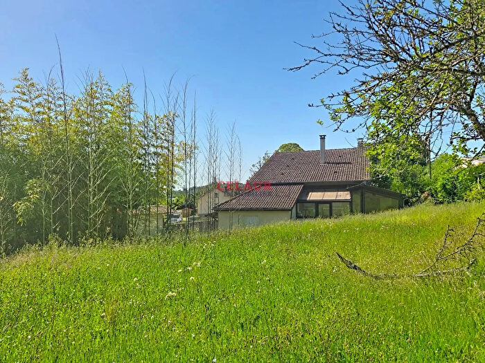 Maison 4 pièces à Masseret, à vendre