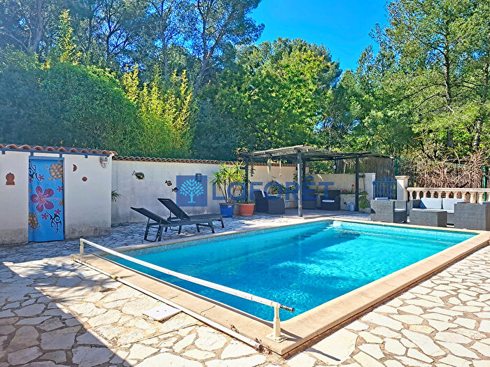 Maison 6 pièces à vendre - La Valette-du-Var, Sainte-Claire