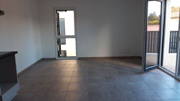 Appartement 3 pièces à louer à Le-Trillet, Meyzieu