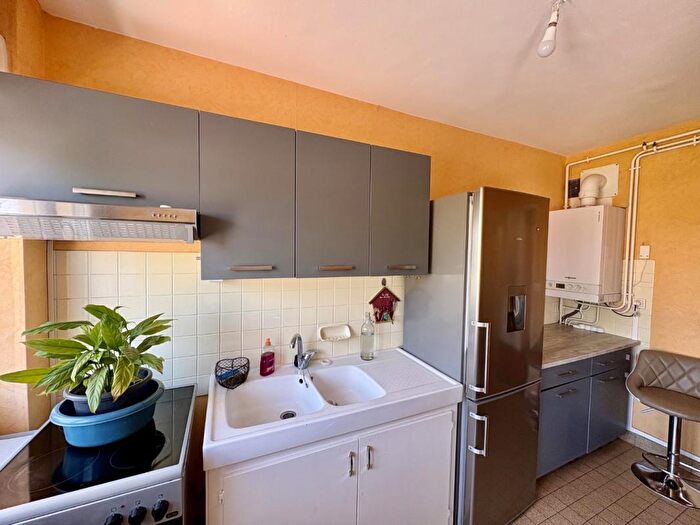 Appartement 2 pièces à Roanne, Arsenal, Matel, à louer