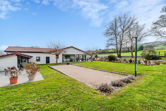 Maison à vendre - Savigny - 7 pièces - 5 chambres