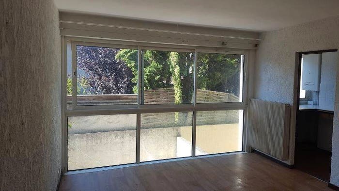 Appartement 1 pièce à louer à Bordeaux