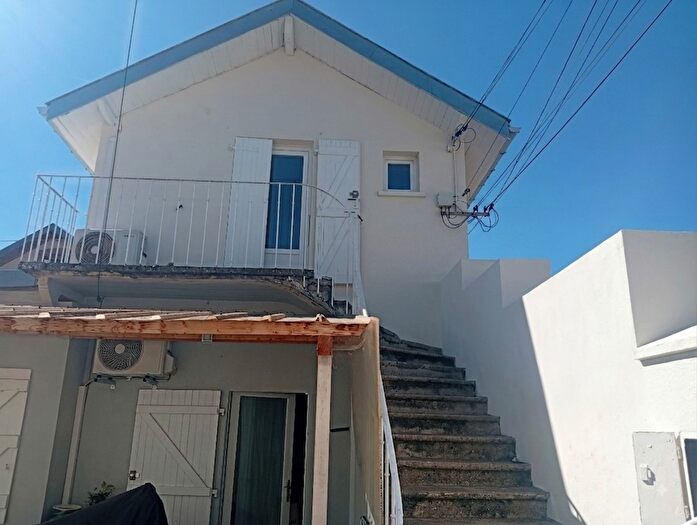 Pamiers, Foulon, Gloriette : Maison 3 pièces à vendre