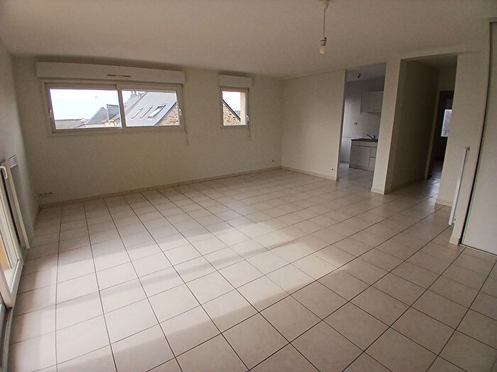 Appartement 3 pièces à louer à L'Huisserie