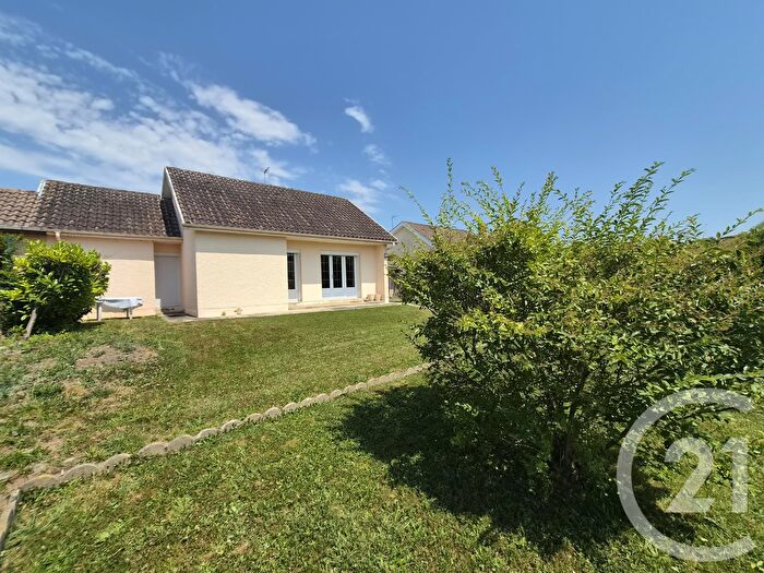 Maison 4 pièces à Orthez, à vendre