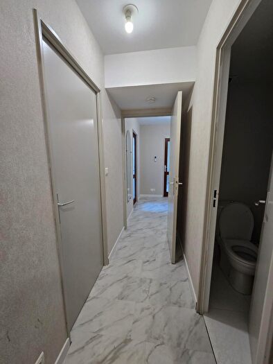 Appartement 2 pièces à louer à Limoges, Centre-ville, Hôtel de Ville, Emailleurs