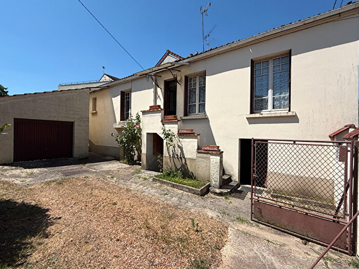 Maison 3 pièces à Rambouillet, Bel-Air, Racinay, Pierrefite, à vendre