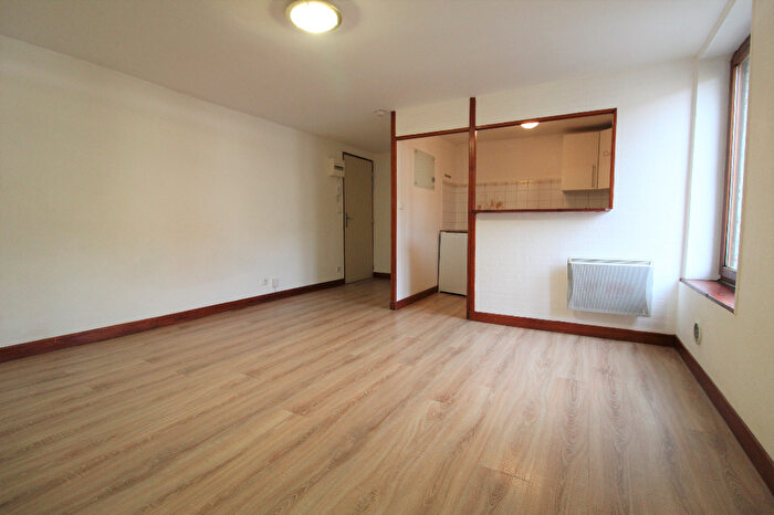 Reims, Neufchatel, Orgeval, Laon, Zola : Appartement 2 pièces à louer