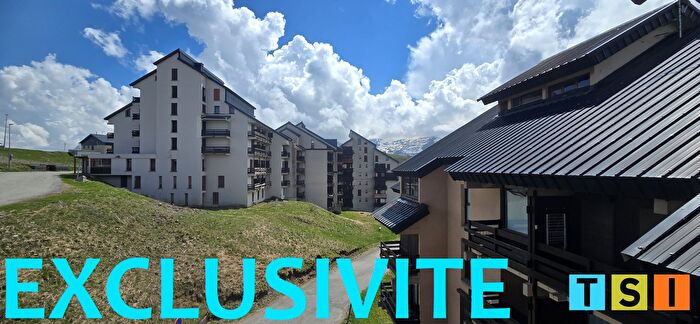Appartement 2 pièces à vendre à Bagnères-de-Luchon