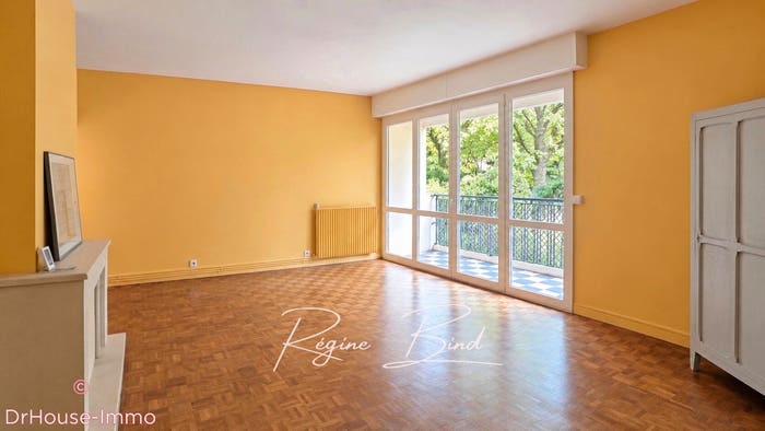 Le Bouscat, Centre-ville, Robert Schuman - Appartement 4 pièces à vendre