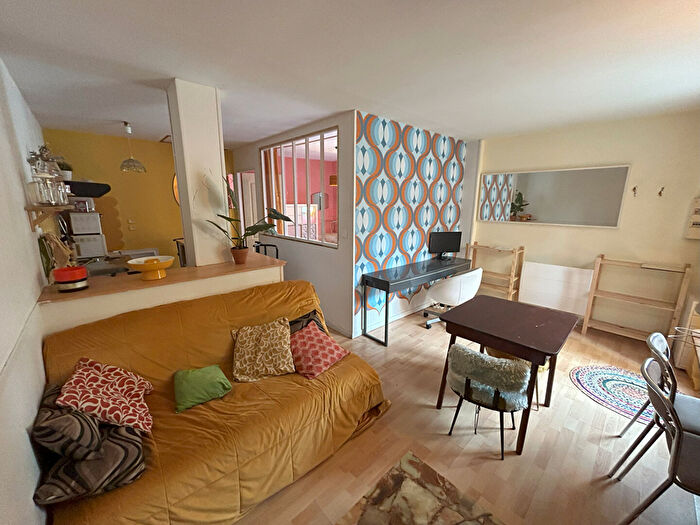 Appartement 2 pièces à louer - Toulouse, Guilhemery, Bonhoure, La Gloire