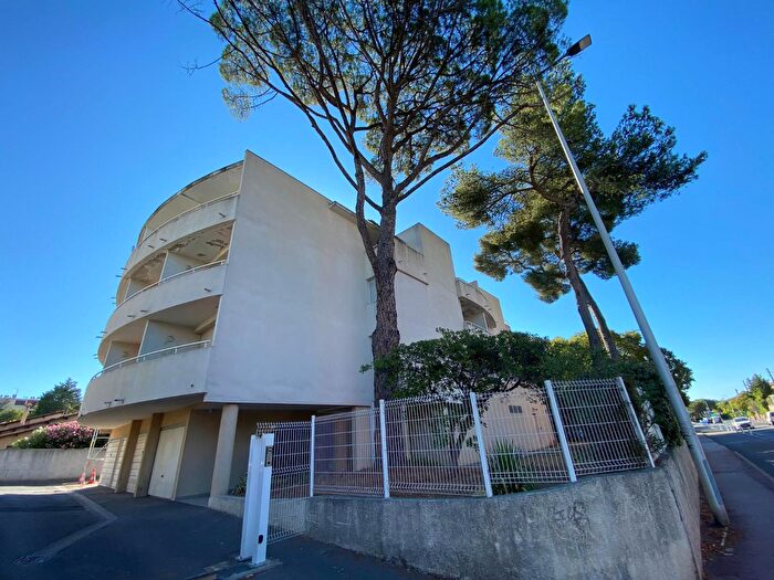 Appartement à louer - Montpellier, Boutonnet - 2 pièces - 1 chambre