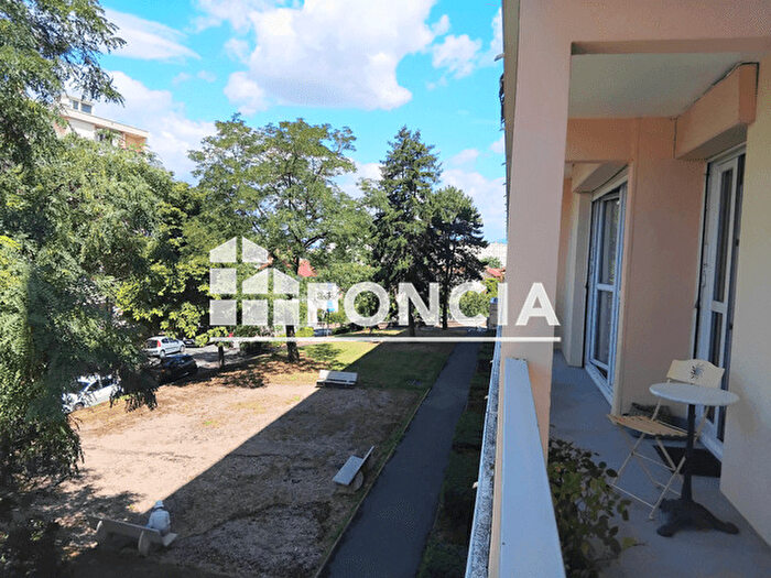 Appartement à vendre - Sainte-Foy-lès-Lyon, Provinces, Chavril - 4 pièces - 3 chambres