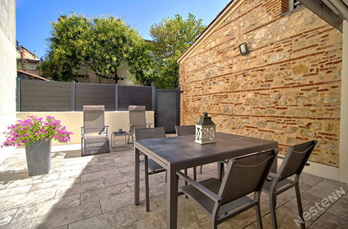 Maison 6 pièces à vendre à Agen, Cours Victor Hugo