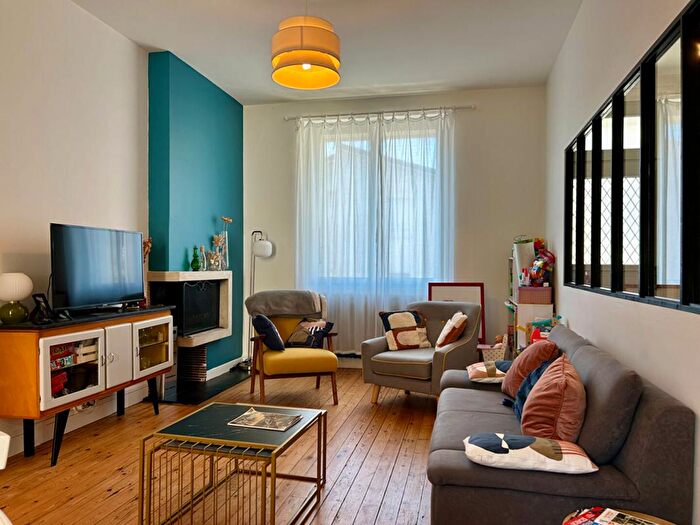 Maison 4 pièces à Périgueux, Haut-Périgueux, Pompidou Hôpital, à vendre