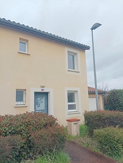 Maison à vendre - Montech - 4 pièces - 3 chambres