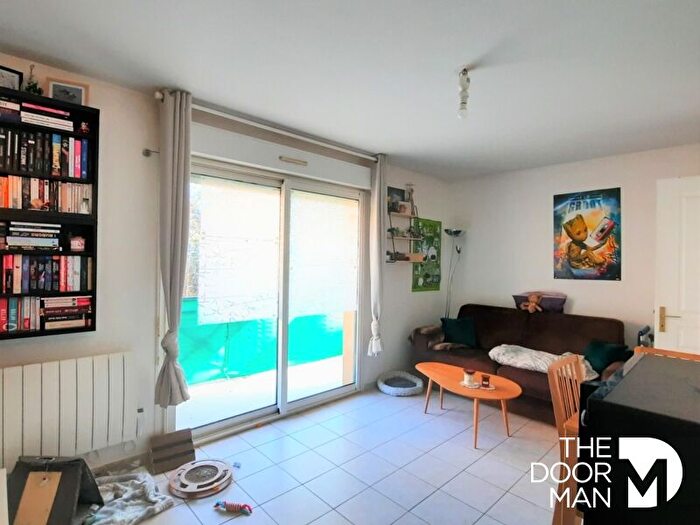 Le Perray-en-Yvelines - Appartement 1 pièce à vendre
