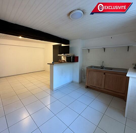 Appartement à vendre - Étampes, Centre-Ville - 1 pièce