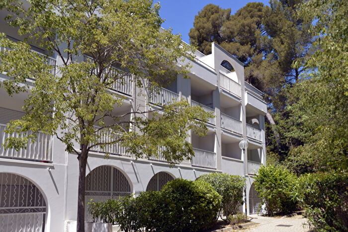 Appartement à louer - Montpellier, Hôpitaux, Facultés - 1 pièce