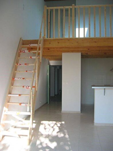 Zone dActivité, Fabrègues : Appartement 2 pièces à louer